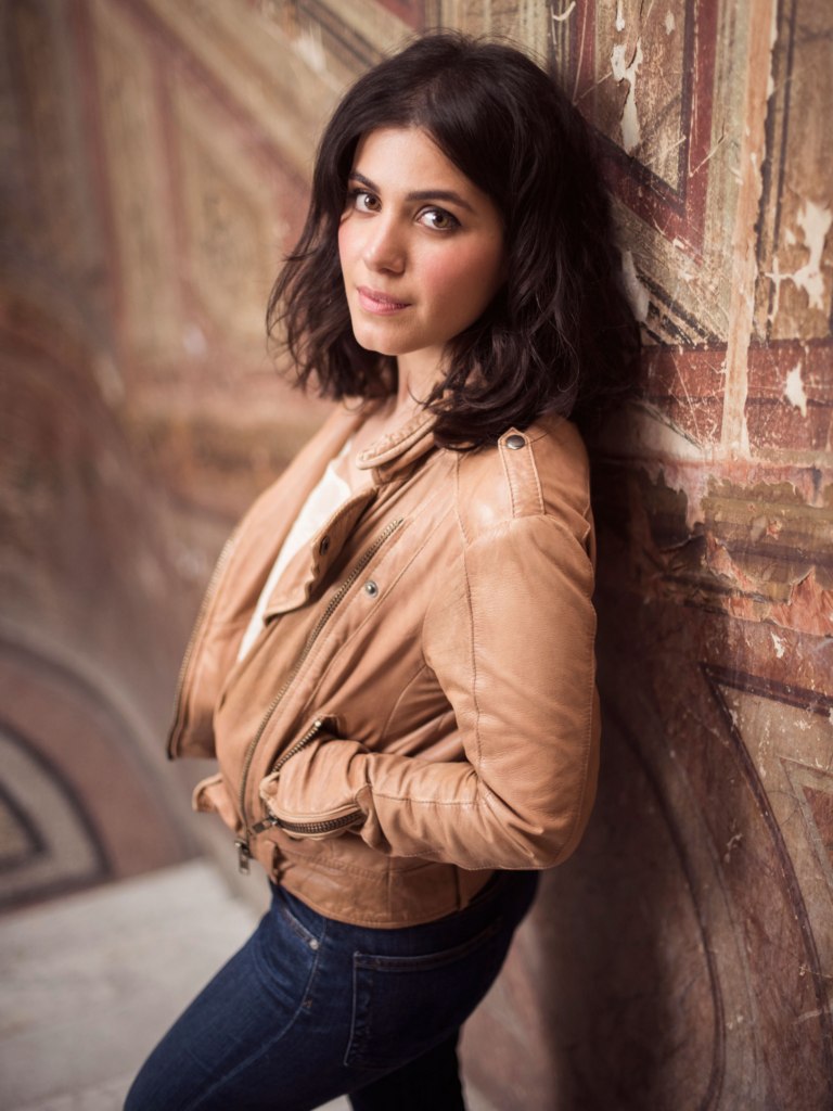 All About Katie: Gallery > Favourites