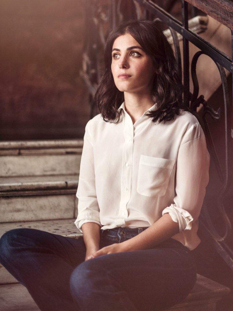 All About Katie: Albums